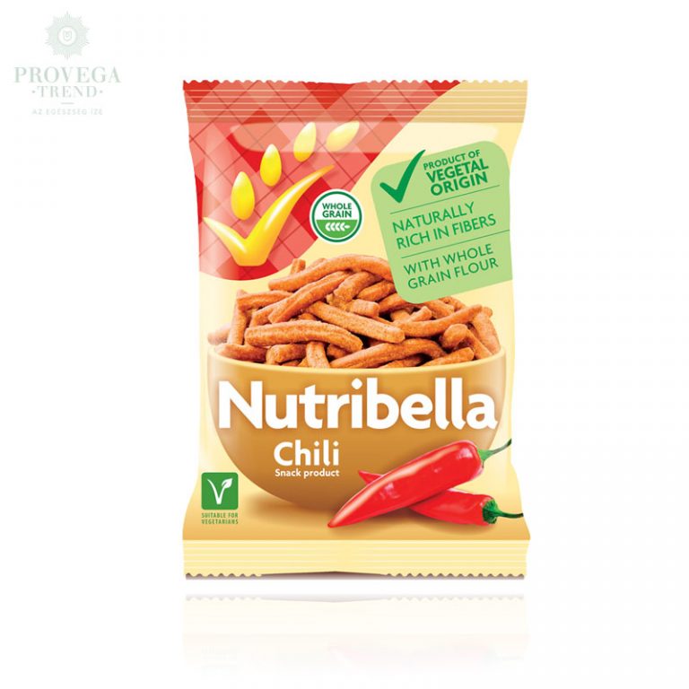 Nutribella | ProvegaTrend